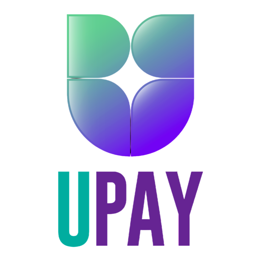 UPay website